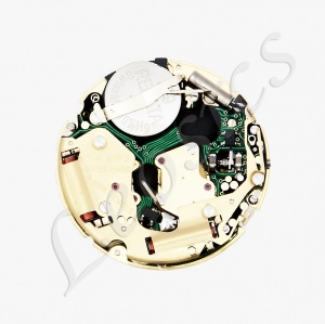 ISA 8173 Quartz Watch Movement - Leosics.co.uk